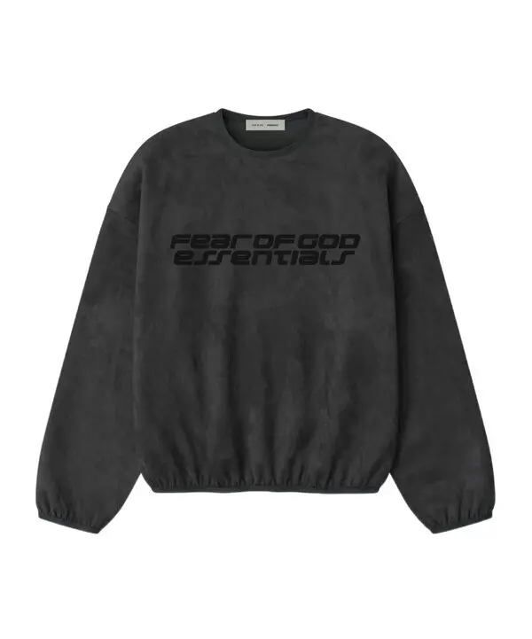 Fear Of God Crewneck Sweatshirt