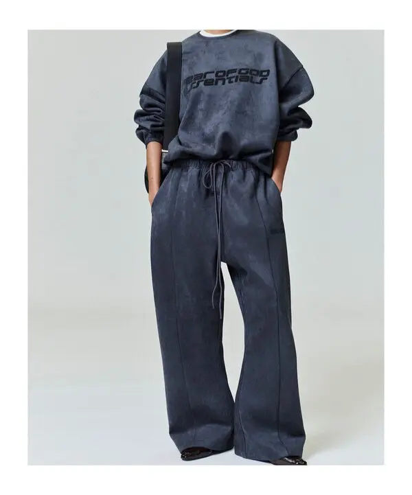 Fear Of God Crewneck Sweatshirt