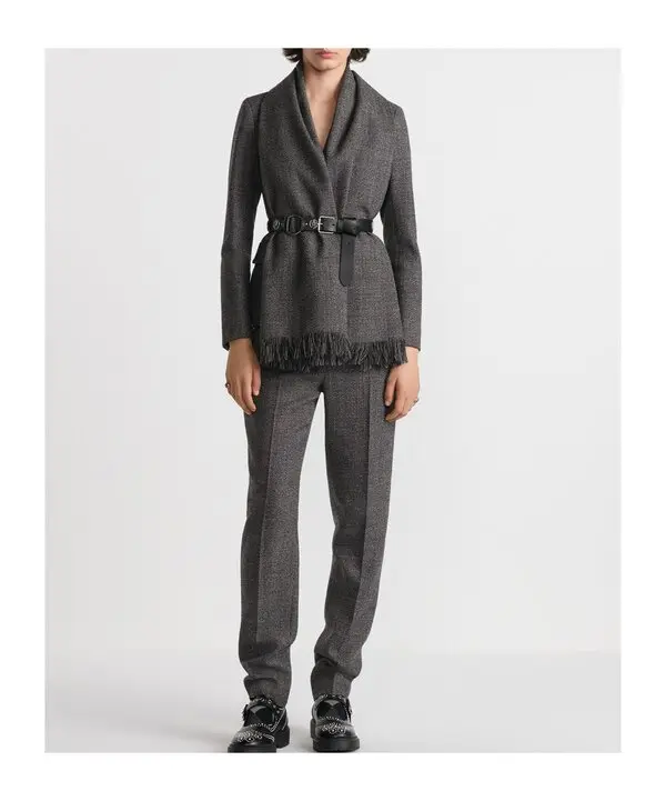 Dior Tailored Trousers - No