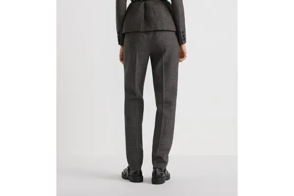 Dior Tailored Trousers - No