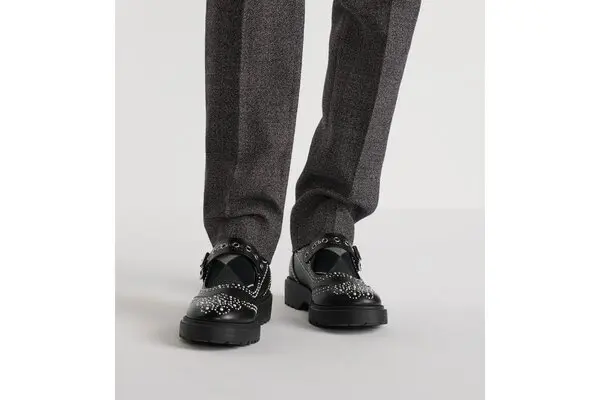 Dior Tailored Trousers - No