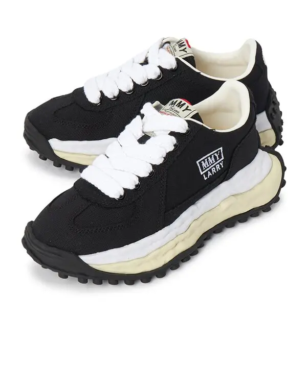 Mihara Yasuhiro Larry Sneakers