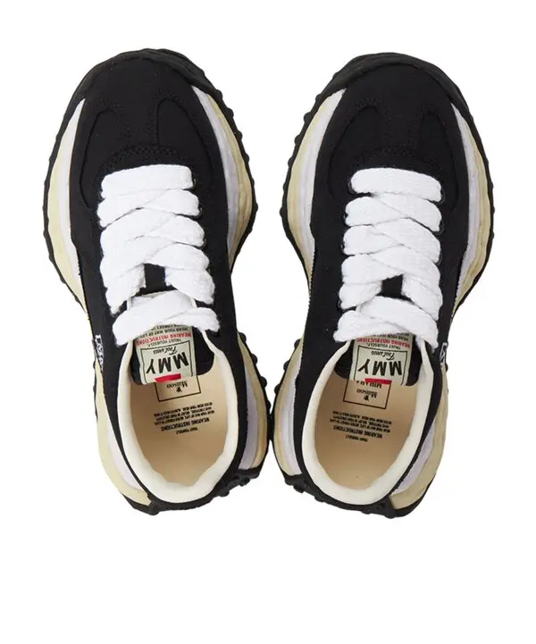 Mihara Yasuhiro Larry Sneakers