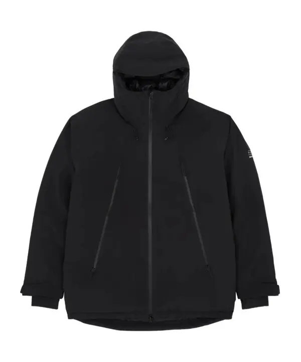MM6 MAISON MARGIELA X SALOMON Technical Jacket - No