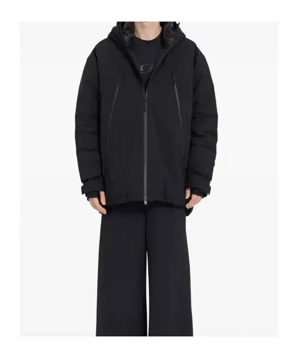 MM6 MAISON MARGIELA X SALOMON Technical Jacket
