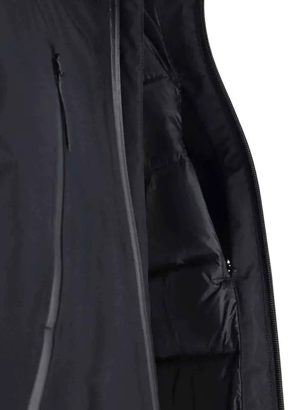 MM6 MAISON MARGIELA X SALOMON Technical Jacket
