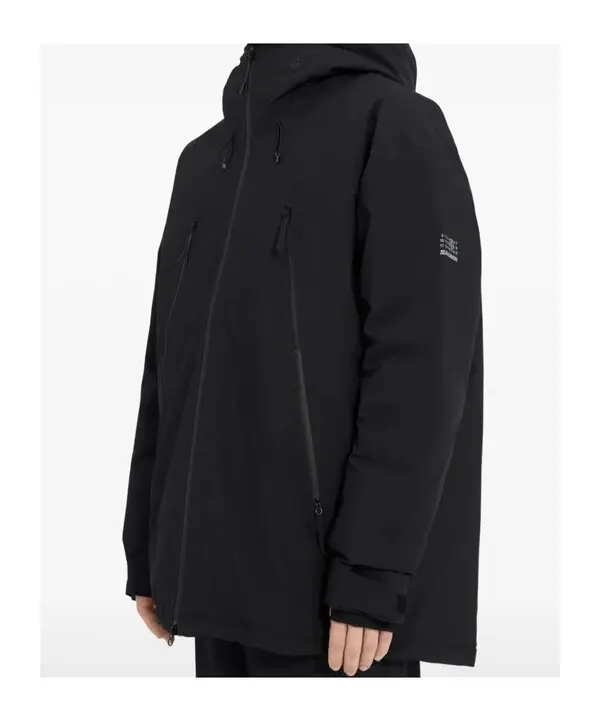 MM6 MAISON MARGIELA X SALOMON Technical Jacket