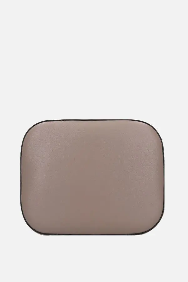 Stella McCartney Logo Mini Crossbody Bag