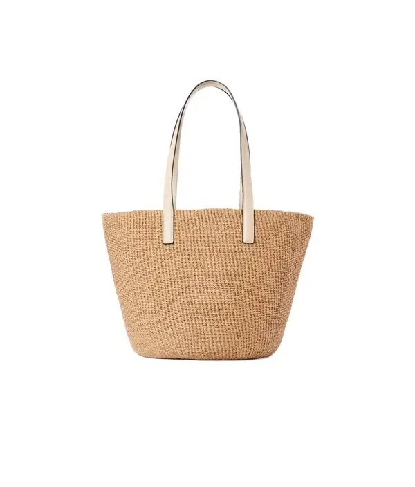 Chloé Horse Medal Large Tote Bag