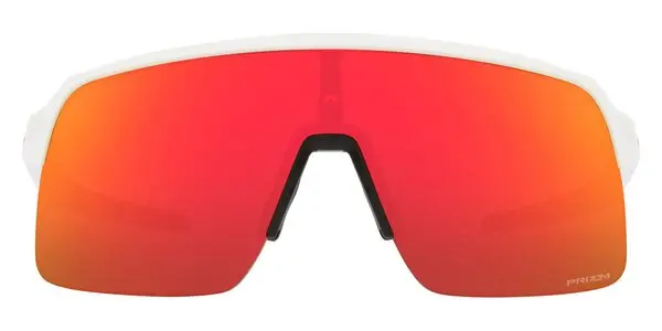 Oakley Sutro Lite Shield Frame Sunglasses - Multicolor
