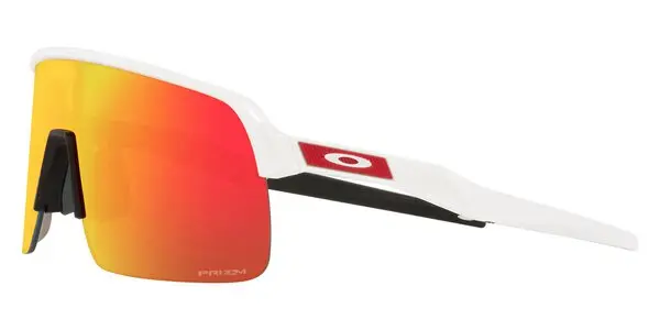 Oakley Sutro Lite Shield Frame Sunglasses - Multicolor
