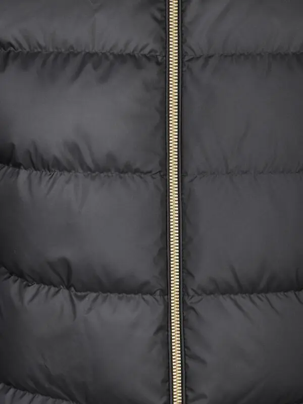 Moncler Mauvezin Zip-up Padded Jacket