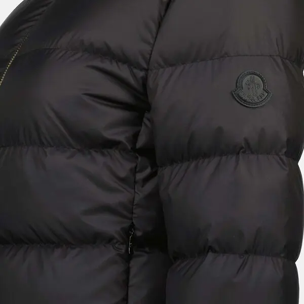 Moncler Mauvezin Zip-up Padded Jacket