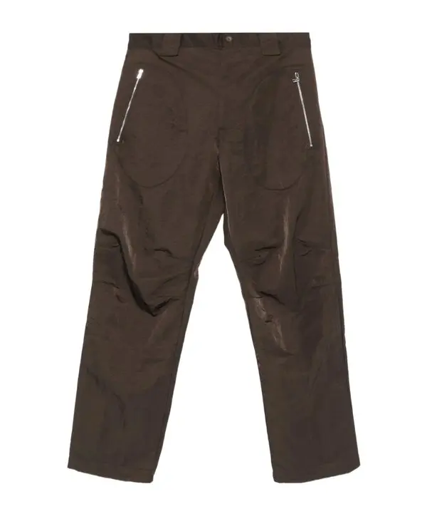 RANRA Straight Leg Casual Pants