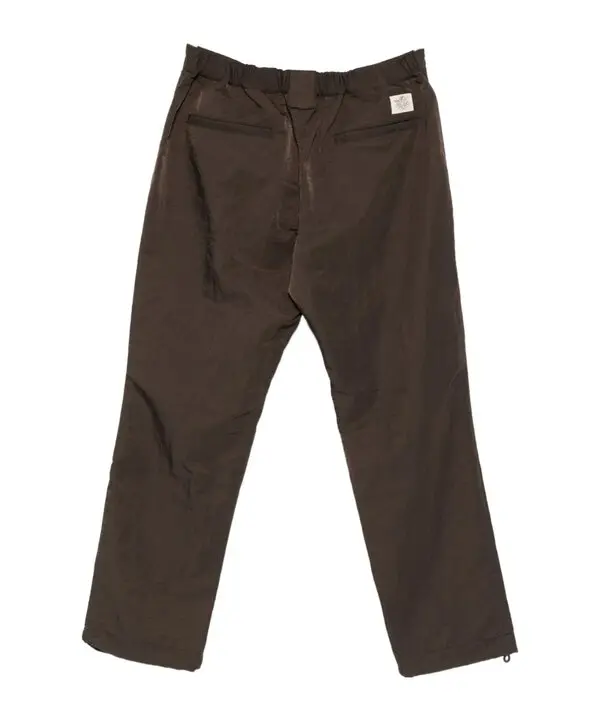 RANRA Straight Leg Casual Pants