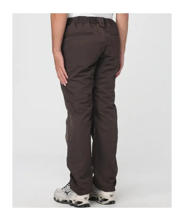 RANRA Straight Leg Casual Pants