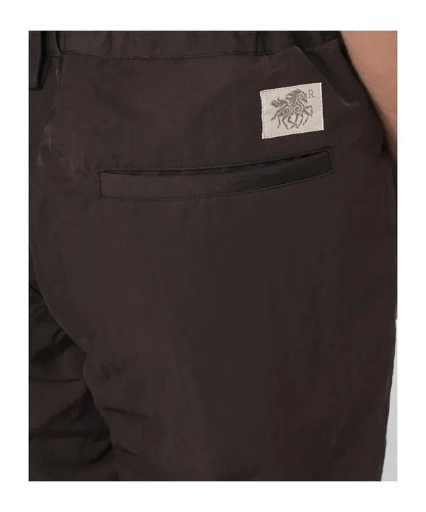 RANRA Straight Leg Casual Pants
