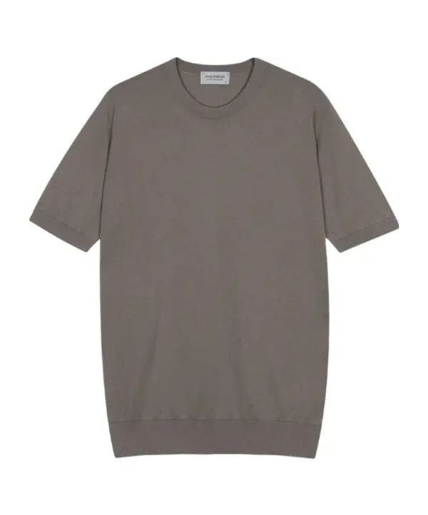John Smedley Kempton Crew Neck Knitwear