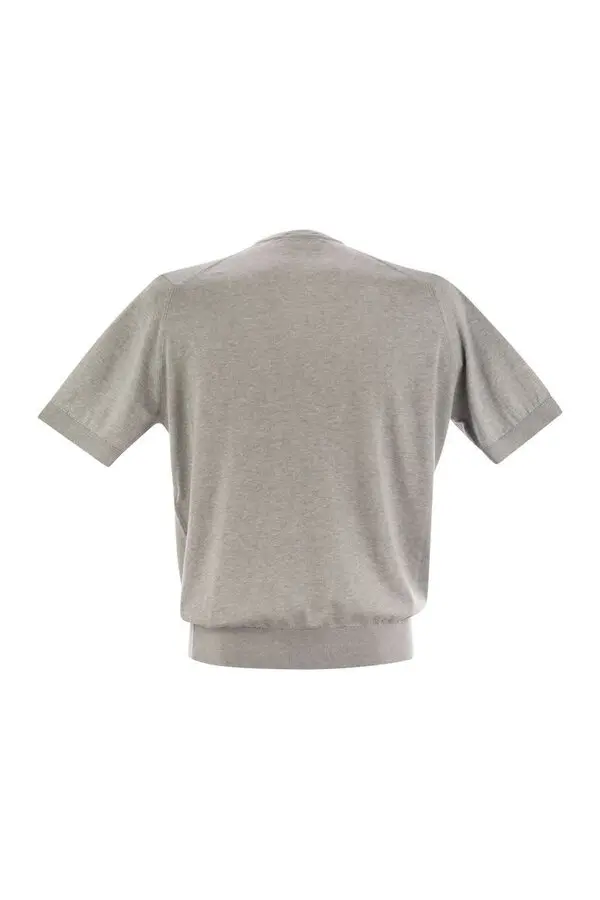 John Smedley Kempton Crew Neck Knitwear - No