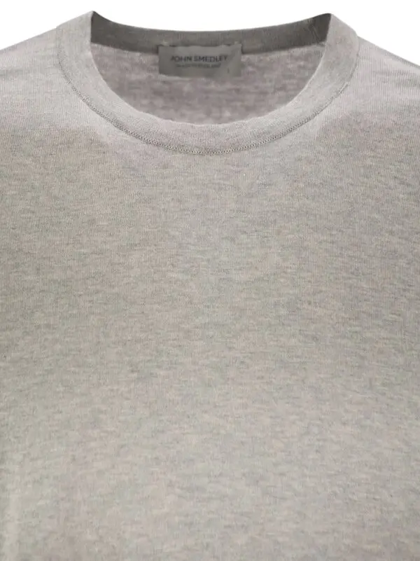 John Smedley Kempton Crew Neck Knitwear - No