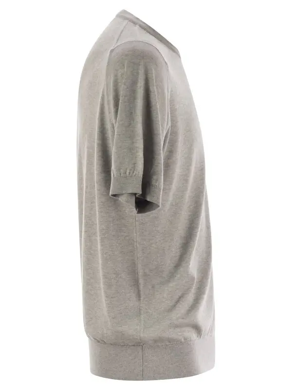 John Smedley Kempton Crew Neck Knitwear - No