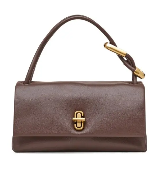 Marc Jacobs Flap Handbag