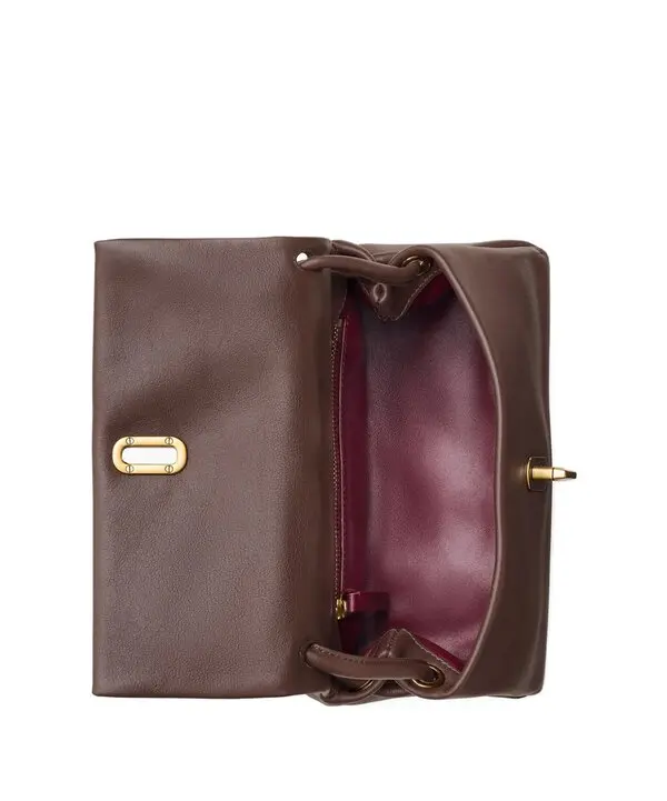 Marc Jacobs Flap Handbag