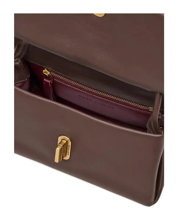 Marc Jacobs Flap Handbag