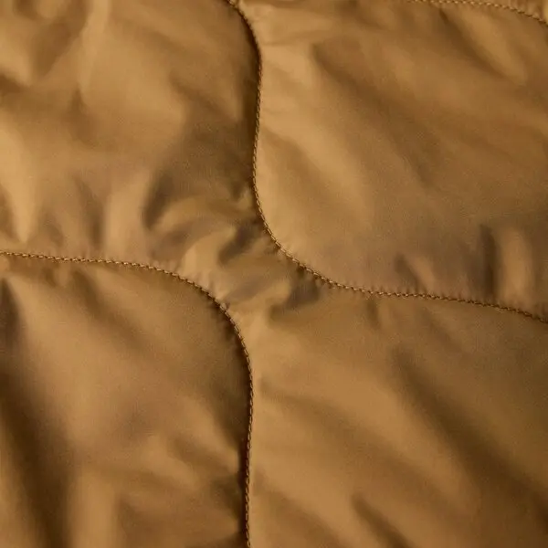 The North Face Ampato Quilted Jacket - Practical Brown