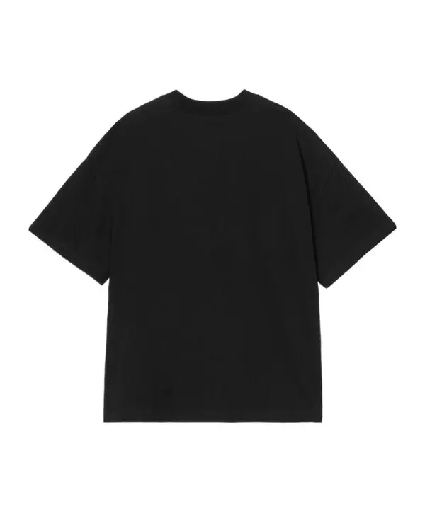 Carhartt Work In Progress S/s Deconstructed Label T-shirt