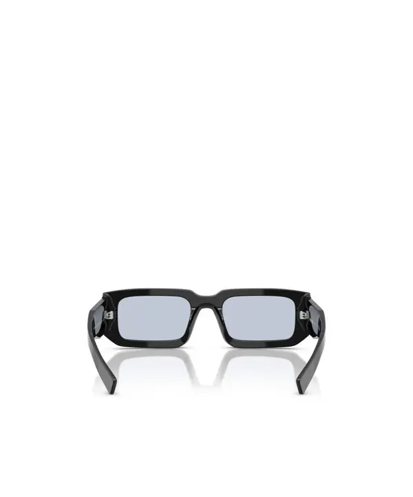 Prada Rectangular Frame Sunglasses