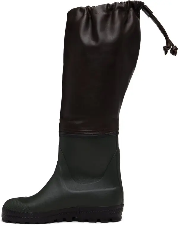 RIER Farmer Rain High Boots