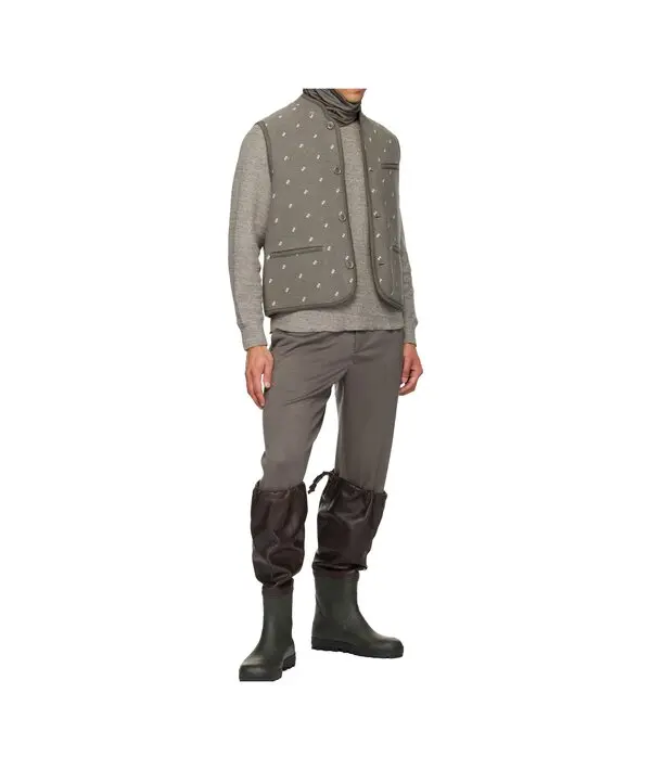 RIER Farmer Rain High Boots