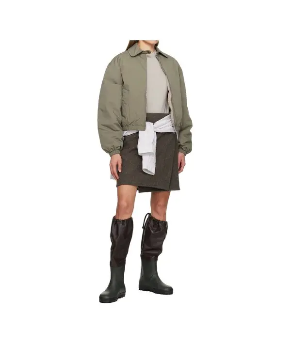 RIER Farmer Rain High Boots