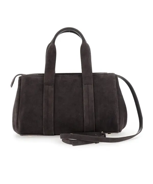 Michael Kors Romee Small Satchel - Brown