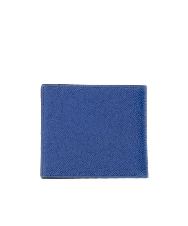 Dolce & Gabbana Dolce Gabbana Logo Detailed Bifold Wallet