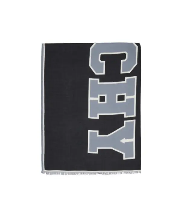 Givenchy Tassel Scarf