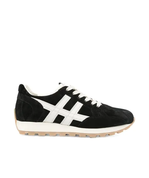 Hogan H671 Sneakers - Black