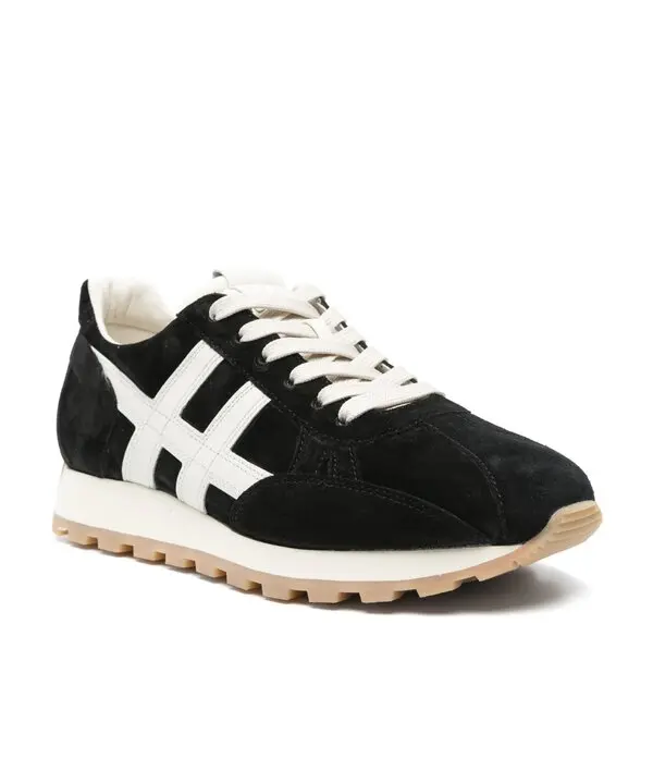 Hogan H671 Sneakers - Black