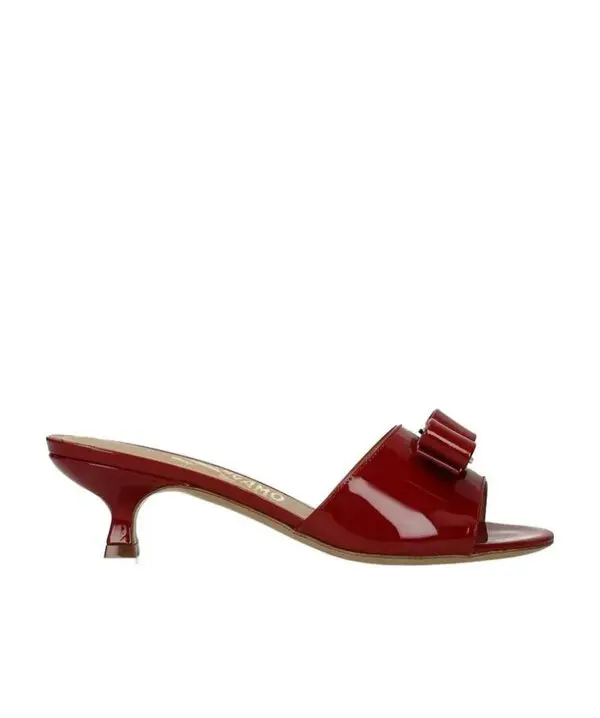 FERRAGAMO High Heeled Sandals