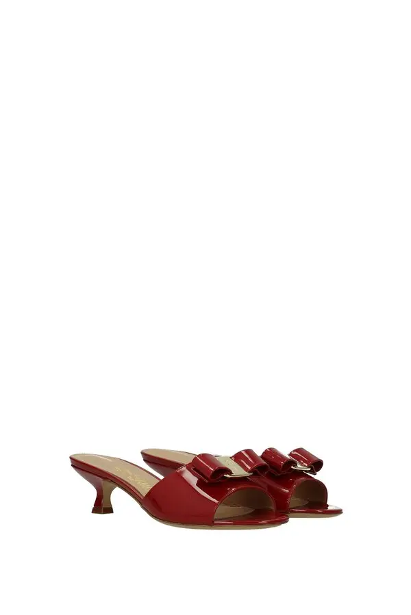 FERRAGAMO High Heeled Sandals