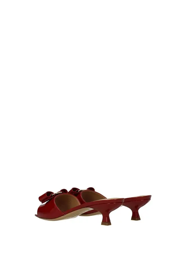 FERRAGAMO High Heeled Sandals