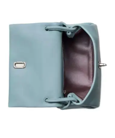 Marc Jacobs Mini Dual Bag - Sky-blue