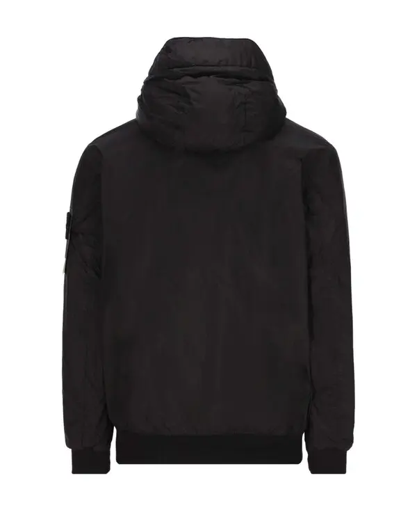 Stone Island Compass Patch Windbreaker Jacket