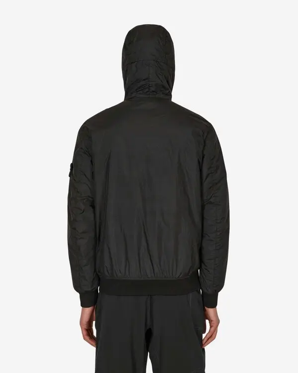 Stone Island Compass Patch Windbreaker Jacket