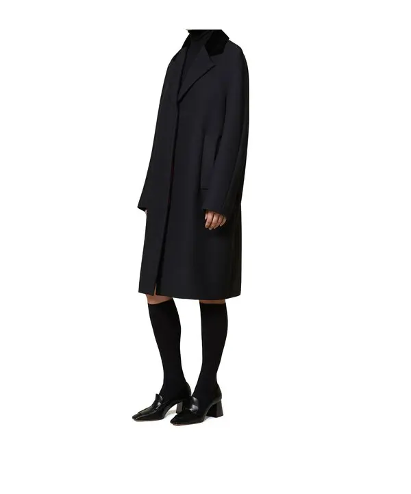 Max Mara Mamola Long Sleeved Coat