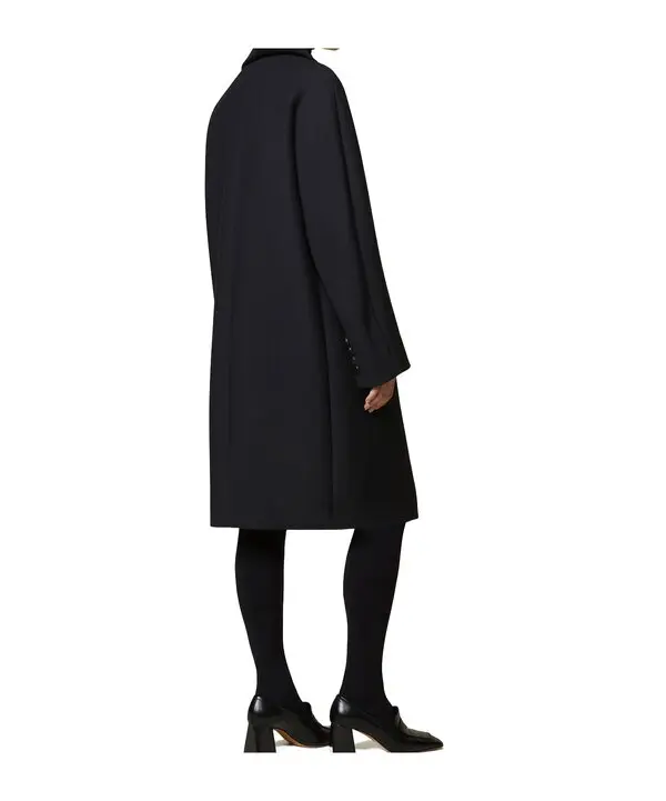 Max Mara Mamola Long Sleeved Coat