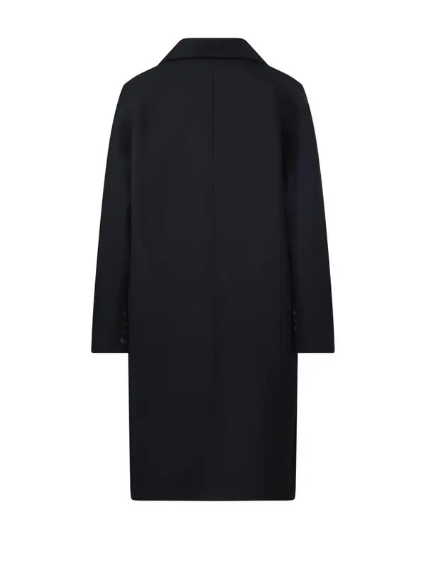 Max Mara Mamola Long Sleeved Coat