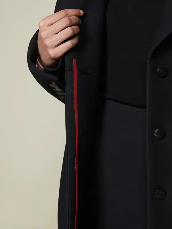 Max Mara Mamola Long Sleeved Coat