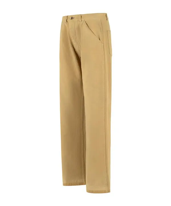 MAISON MARGIELA Straight Leg Jeans